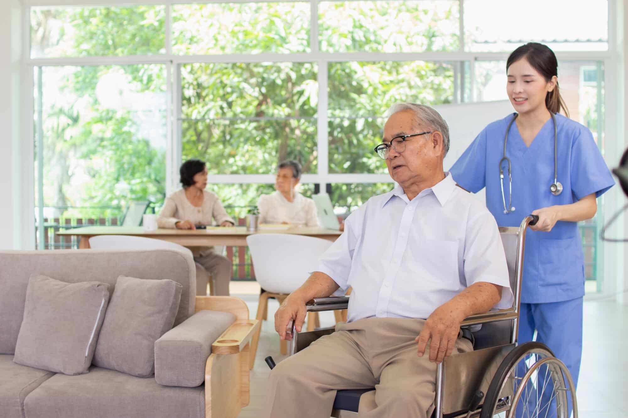 10 Secrets of Effective Nursing Home Management in Pennsylvania ...