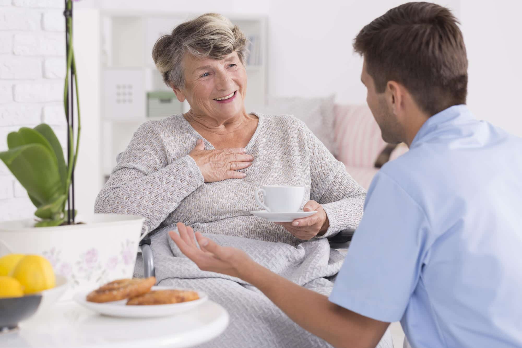 Building a Senior Care Management Team: Key Positions Explained ...